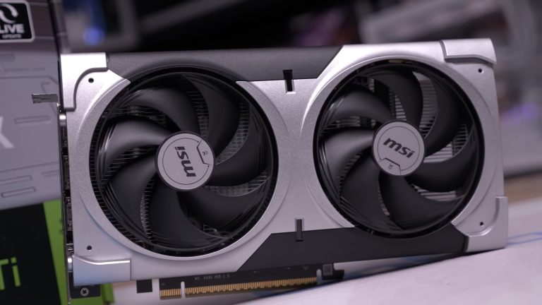 Nvidia Preparing To Launch RTX 5070 Ti Super With 24GB VRAM