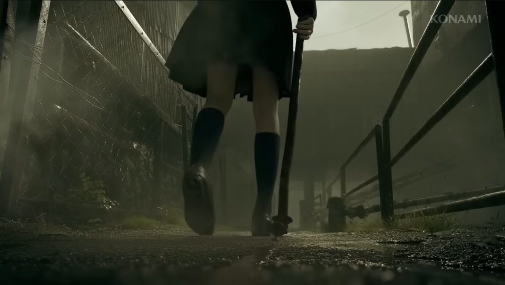 Konami Says Silent Hill f Is More Combat-Heavy To Suit Modern Audiences
