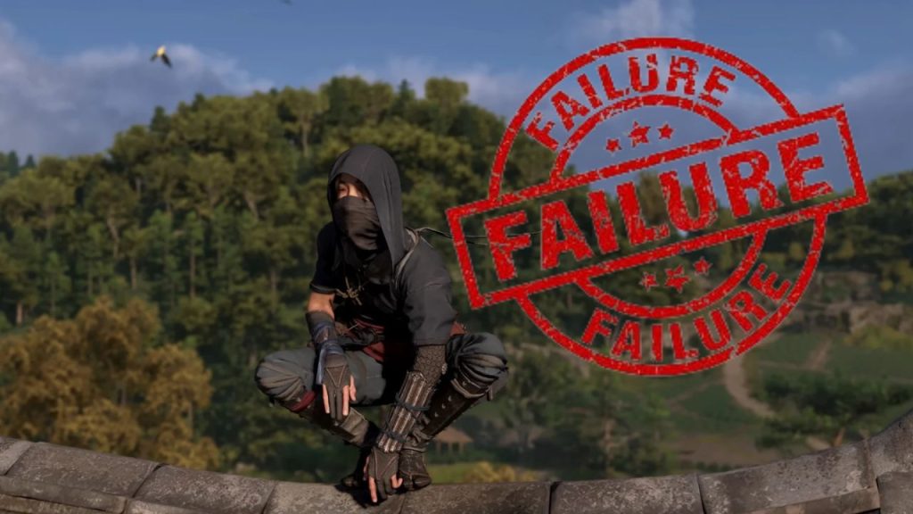 Ubisoft CEO Blames Organized Campaigns of Criticism Against Its Games