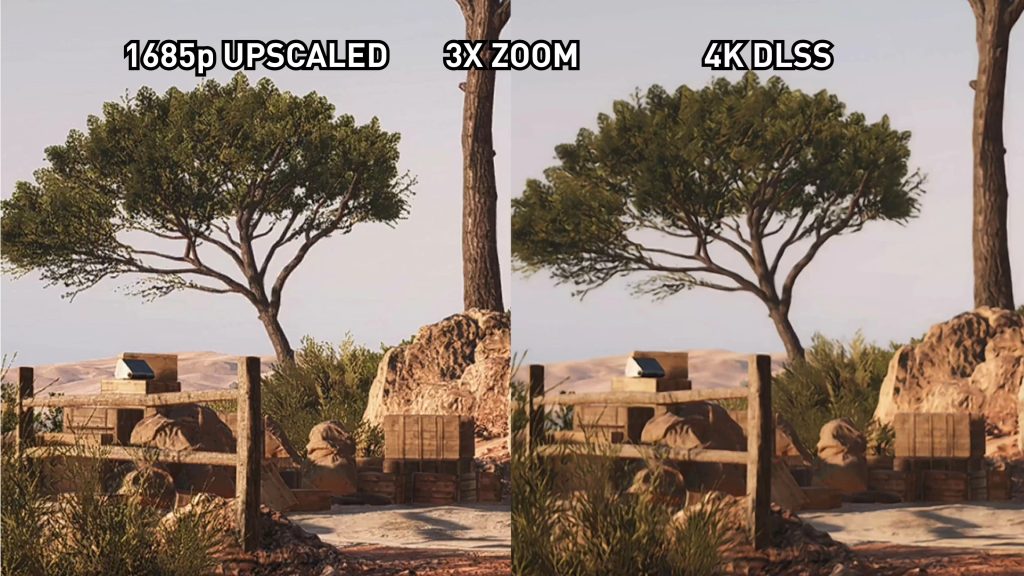 A Deep Dive Of NVIDIA's Technology Ft. Upscaling, Frame Generation, Ray ...