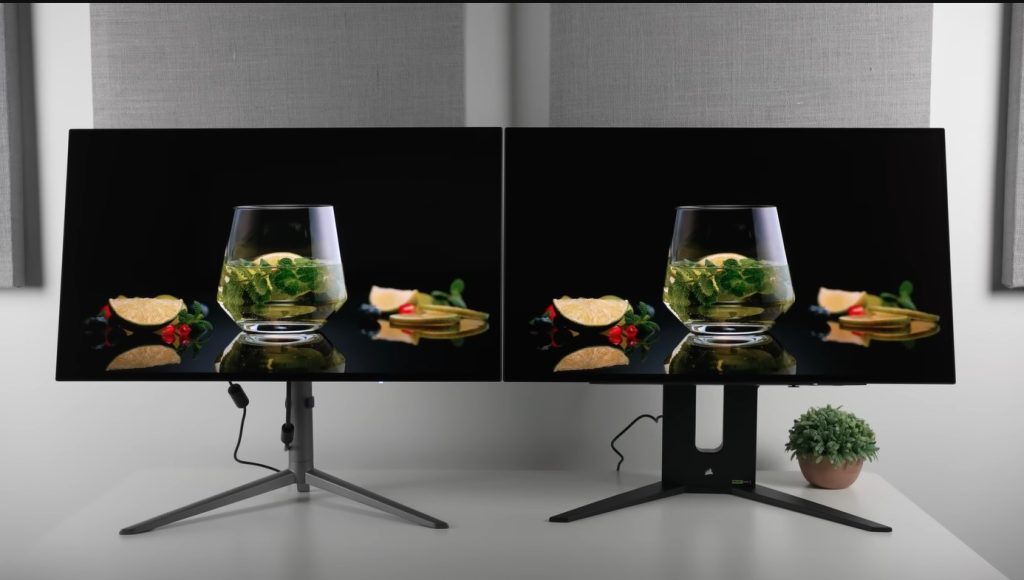 Matte Vs Glossy OLED: Does It Make Any Difference? - Tech4Gamers