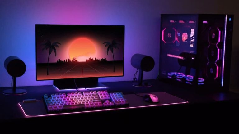 Why I Limited RGB From My PC Setup And You Should Too - Tech4Gamers