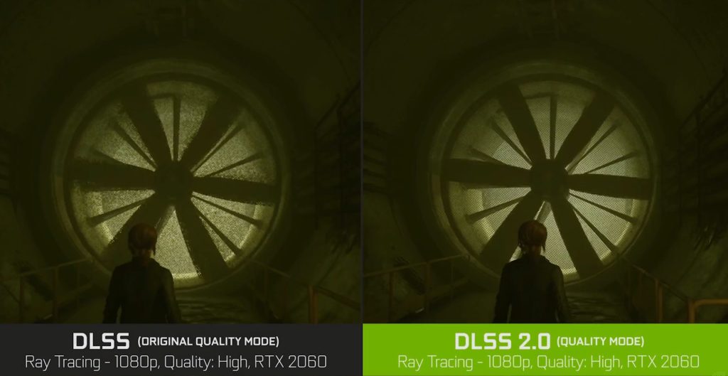 A Deep Dive Of NVIDIA's Technology Ft. Upscaling, Frame Generation, Ray ...
