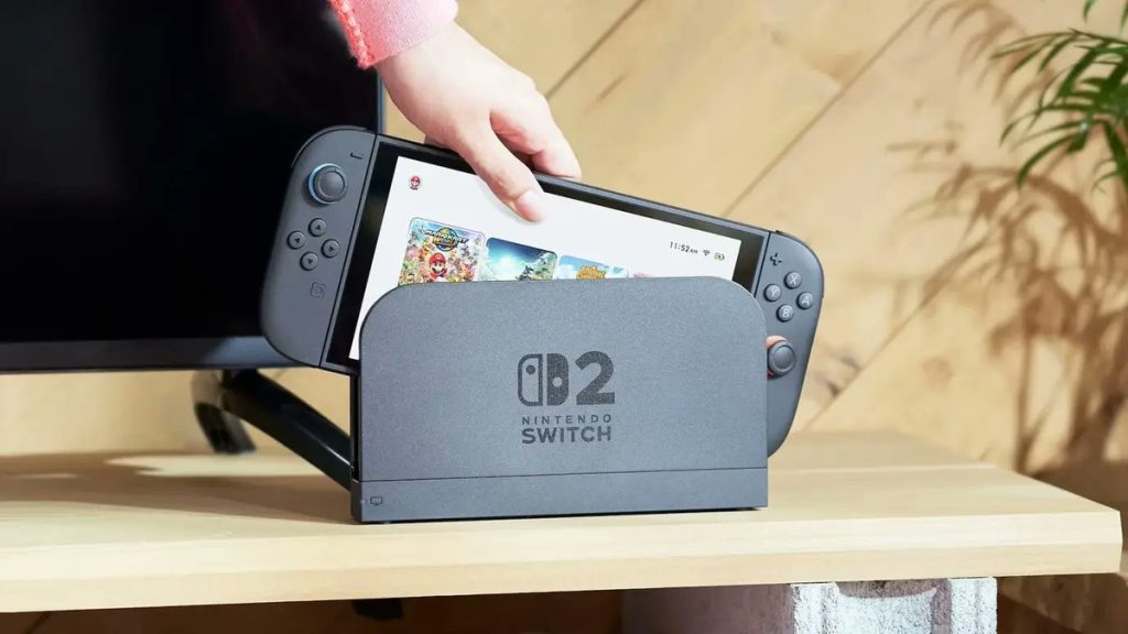 Nintendo Admits Rising Memory Prices Will Lead To Problems With Switch 2 Profitability