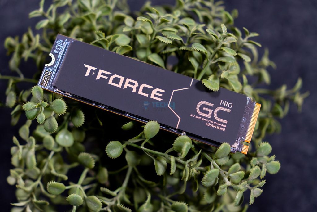 5 Best M.2 SSDs For Gaming [We Tested 10+]