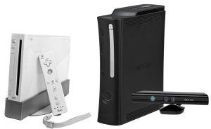 What Happened To Xbox Kinect And Why Didn't Xbox Go For VR - Tech4Gamers