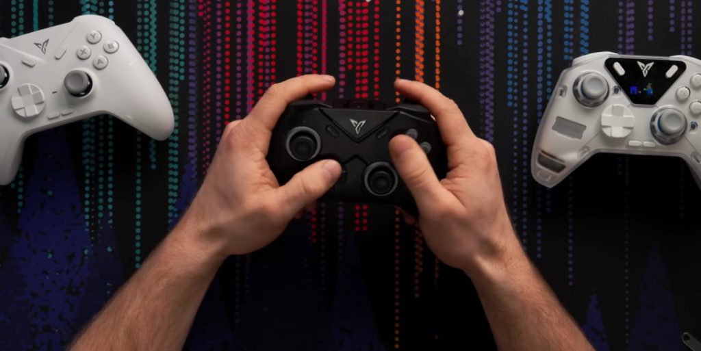 Aftermarket Controllers Are Literally Pay To Win... - Tech4Gamers