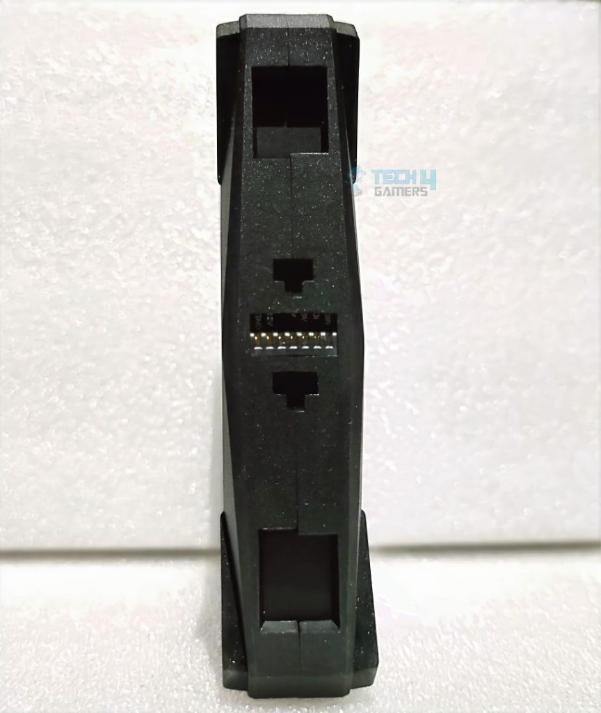 XPG Hurricane Mag Fans Review: New Era Of Dual-Spin Blade Design ...