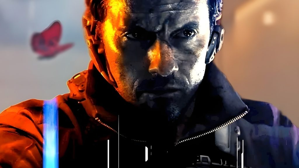 Call of Duty Introducing A New Subfranchise In 2027 Featuring Martial ...