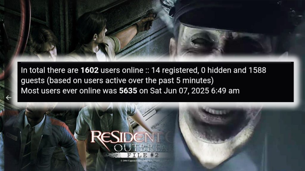 Resident Evil Franchise Surges In Popularity After RE9 Requiem Reveal
