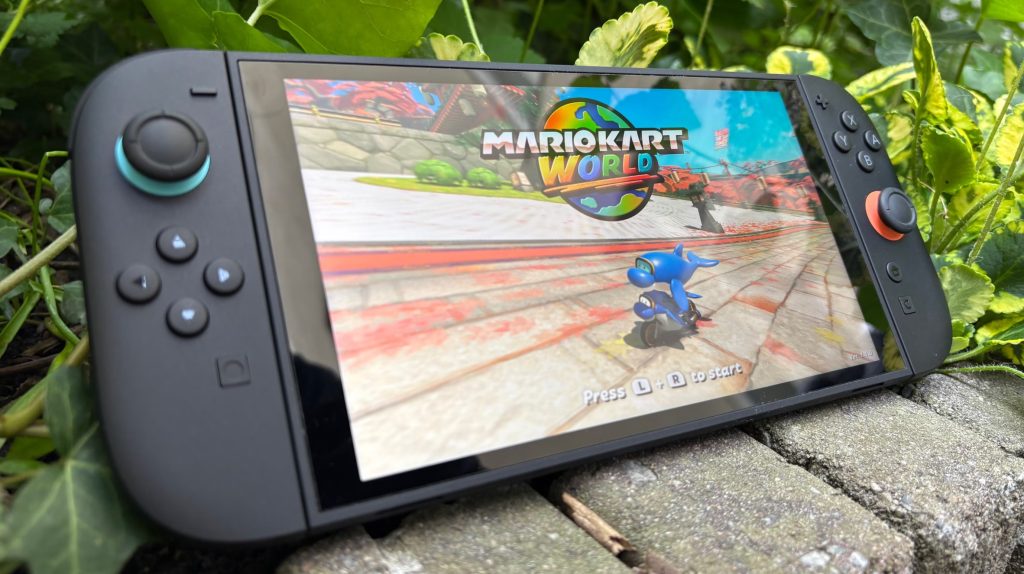 Switch 2: Hybrid console or Handheld Powerhouse? - Tech4Gamers