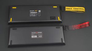 Wooting 60HE Vs It's Exact Clone: But Is It Worth It? - Tech4Gamers