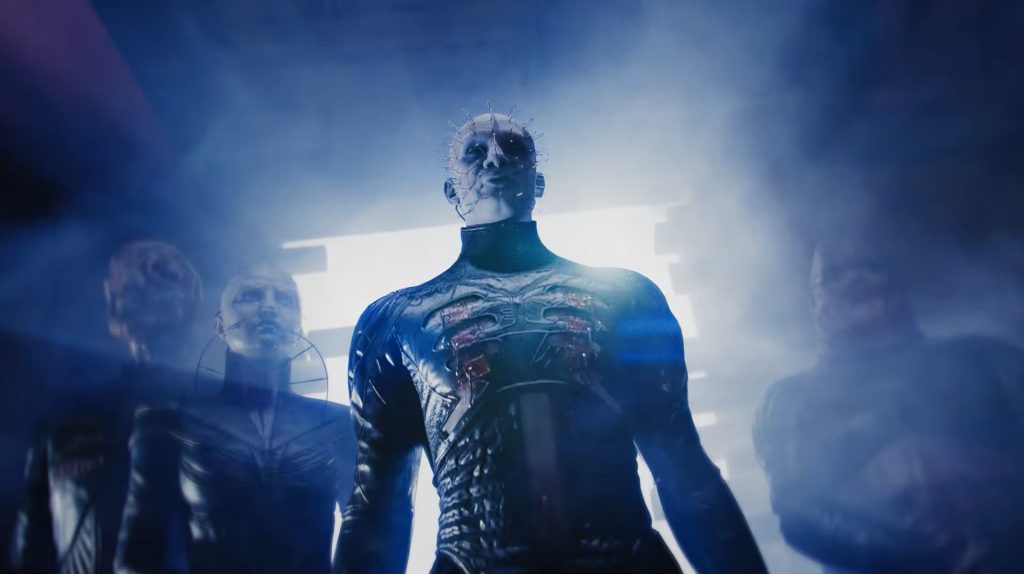 Hellraiser: Revival Will Take Violence In Games To A Whole New Extreme