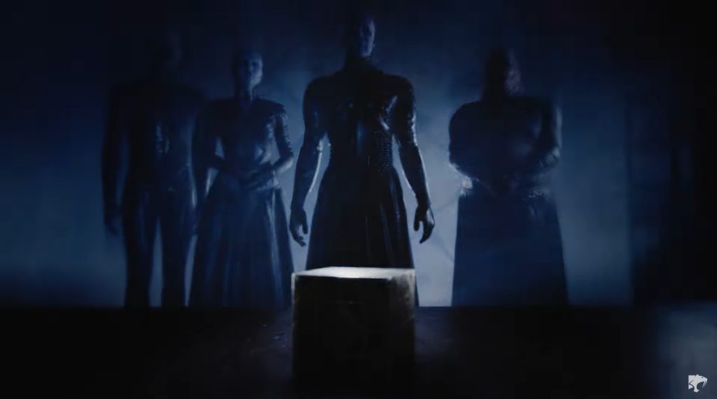 Saber Interactive Has Announced Its New Title, Clive Barker's ...