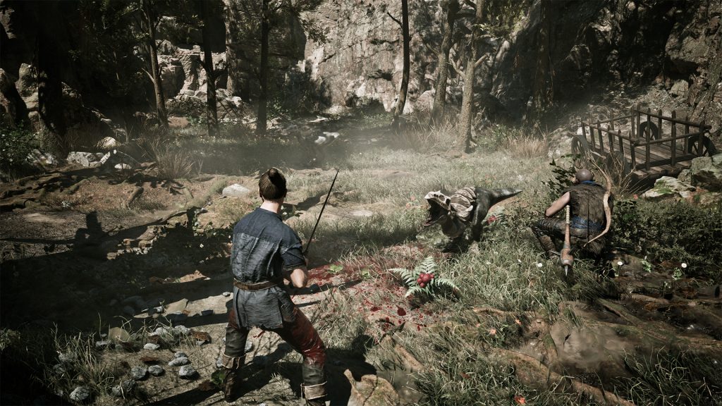 THQ Nordic Open To Making New Gothic Games, But The Remake Comes First