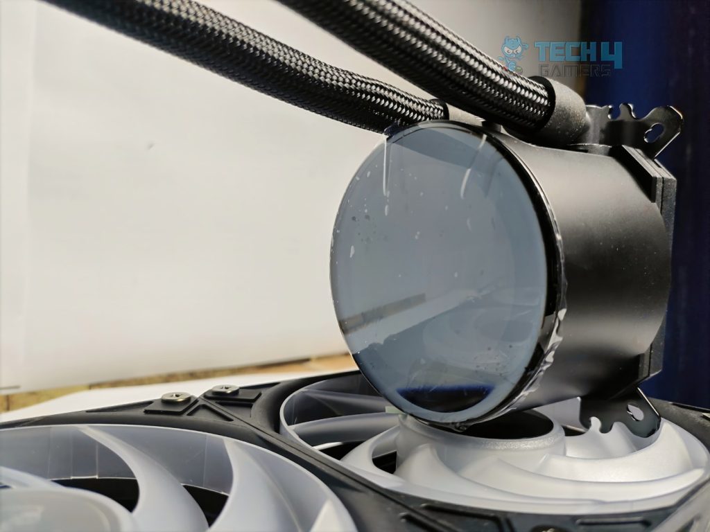 MSI MPG CoreLiquid P13 360 Review: Great Features, Pricing Could Be ...