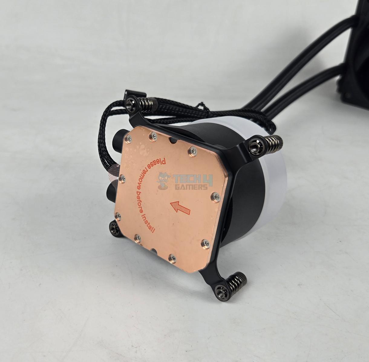 Lian Li GA-II Lite 360 Performance Review: Cooling Champion On A Budget ...