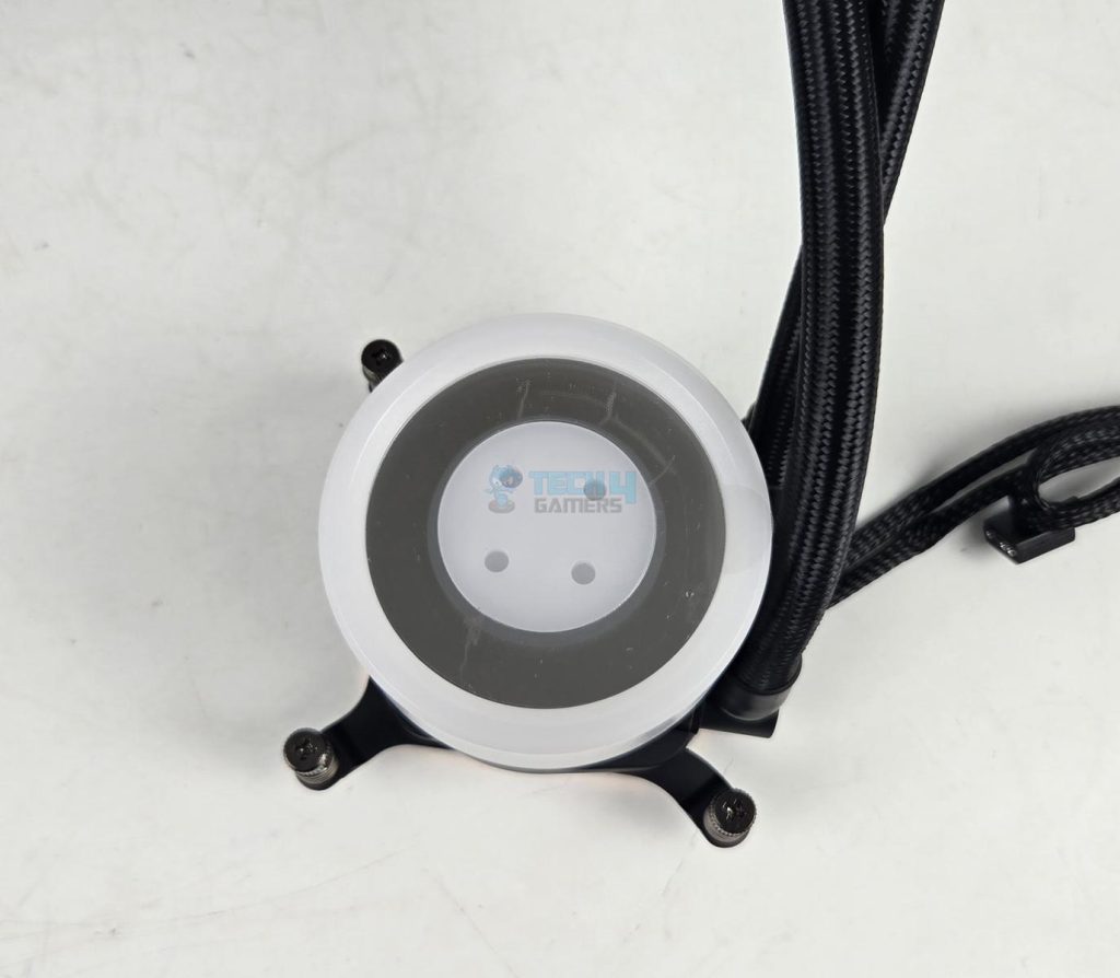Lian Li GA-II Lite 360 Performance Review: Cooling Champion On A Budget ...