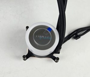 Lian Li GA-II Lite 360 Performance Review: Cooling Champion On A Budget ...