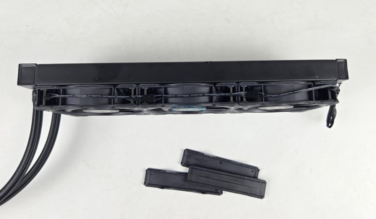 Lian Li GA-II Lite 360 Performance Review: Cooling Champion On A Budget ...