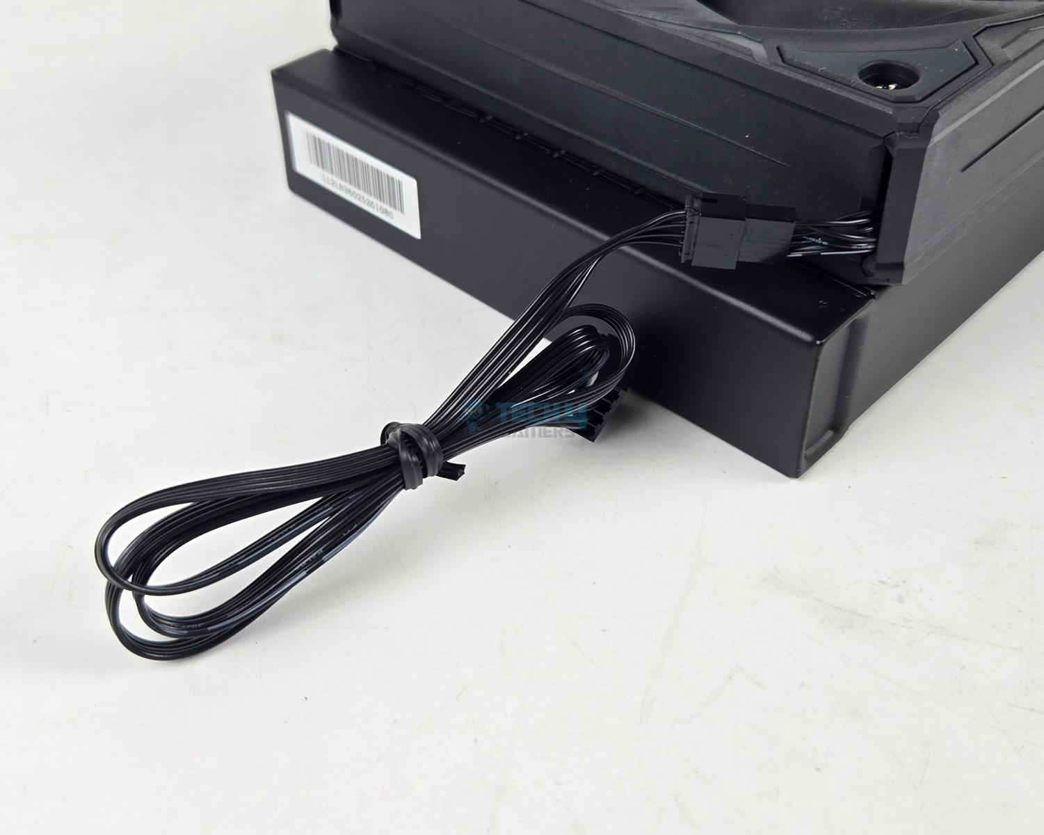 Lian Li GA-II Lite 360 Performance Review: Cooling Champion On A Budget ...