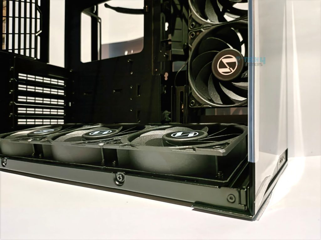 Lian Li O11 Dynamic Mini V2 Flow Review - Full Marks! - Tech4Gamers