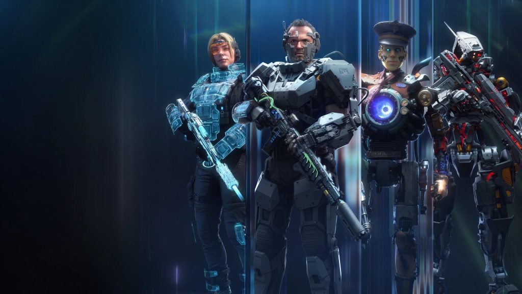 Black Ops 7 Adjusts Several Pre-order Skins After Widespread Criticism