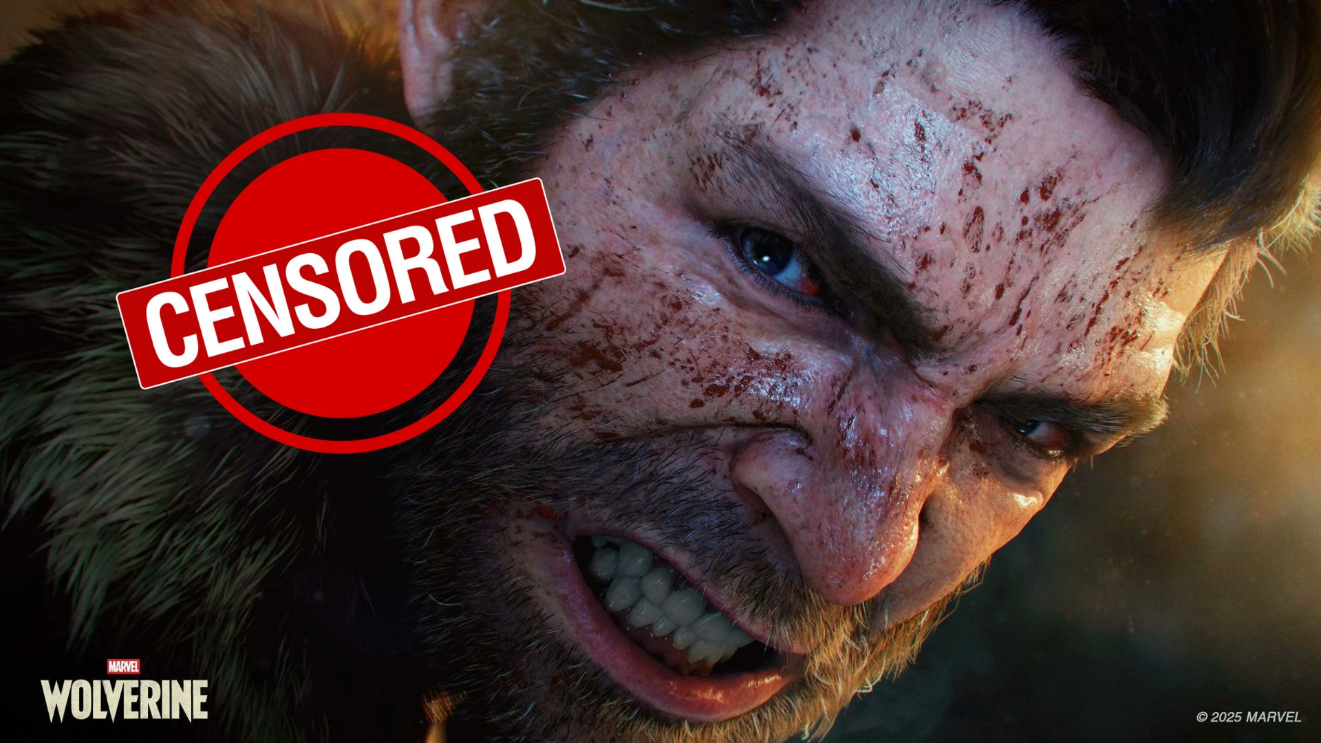 Marvel's Wolverine Already Facing Censorship Before Launch Due To UK Safety Act