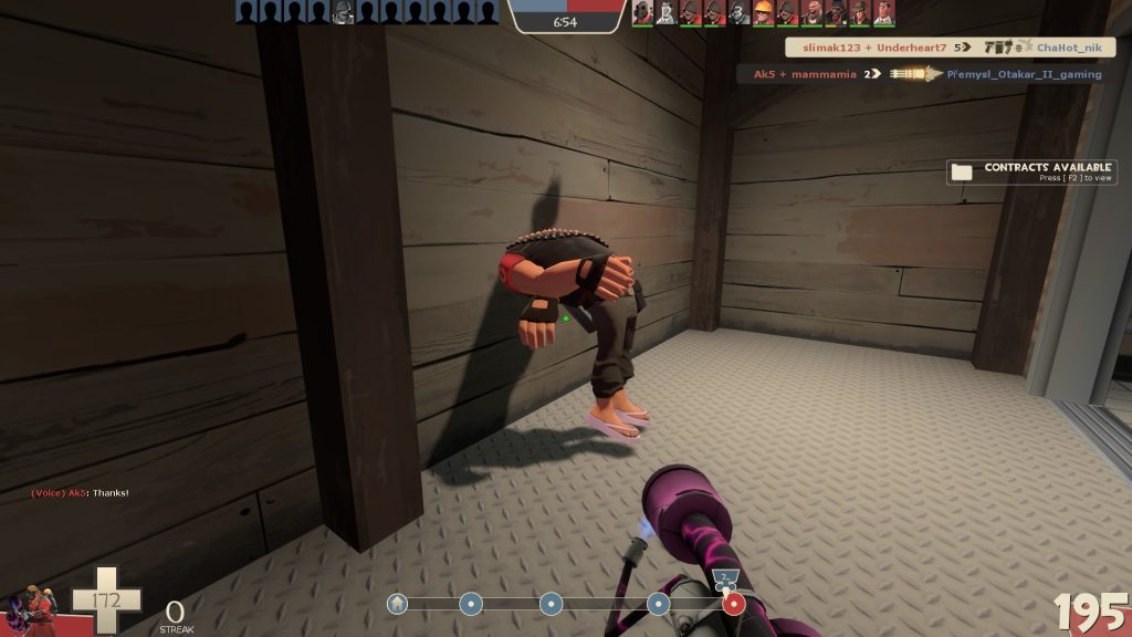 Team Fortress 3 Is Moving Forward In Production, New Evidence Reveals