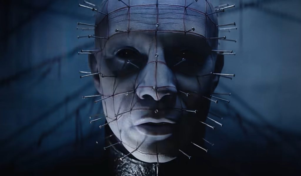 Hellraiser: Revival Will Take Violence In Games To A Whole New Extreme