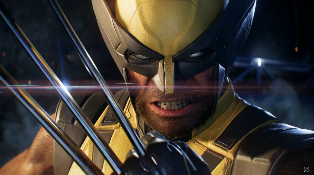 Marvel's Wolverine Stuns In Gory Gameplay Trailer; Arrives Fall 2026