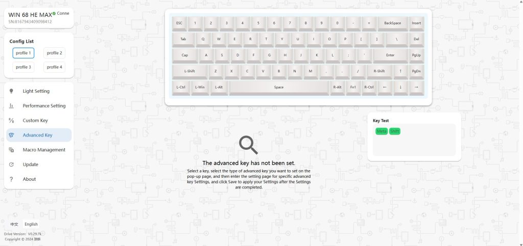 Aula WIN68 HE Max Review: Compact, Magnetic, & Insanely Responsive ...