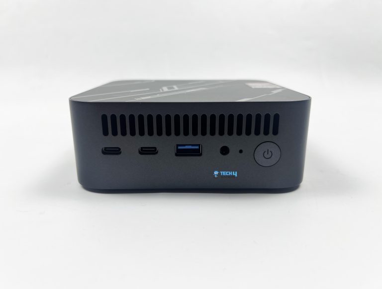 Blackview MP100 Review: A Compact Mini PC Built For Everyday ...