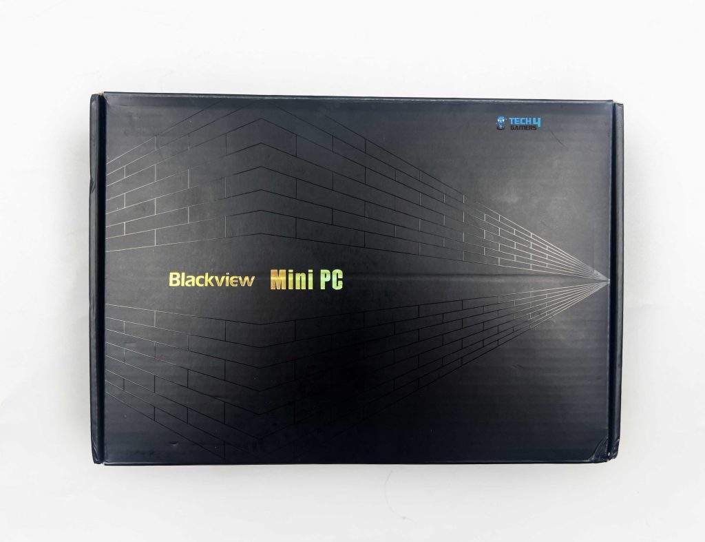 Blackview MP100 Review: A Compact Mini PC Built For Everyday ...