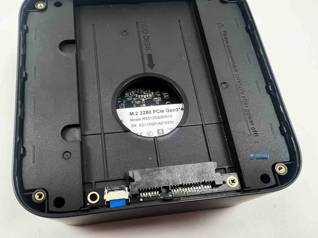 Blackview MP100 Review: A Compact Mini PC Built For Everyday ...