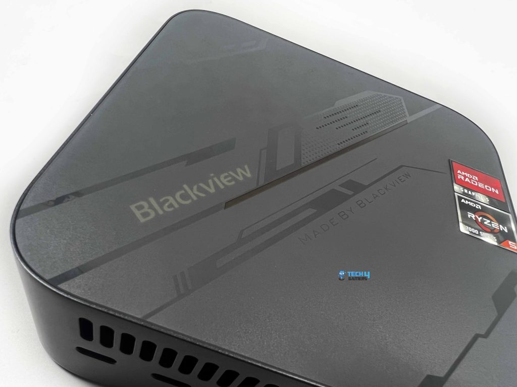 Blackview MP100 Review: A Compact Mini PC Built For Everyday ...
