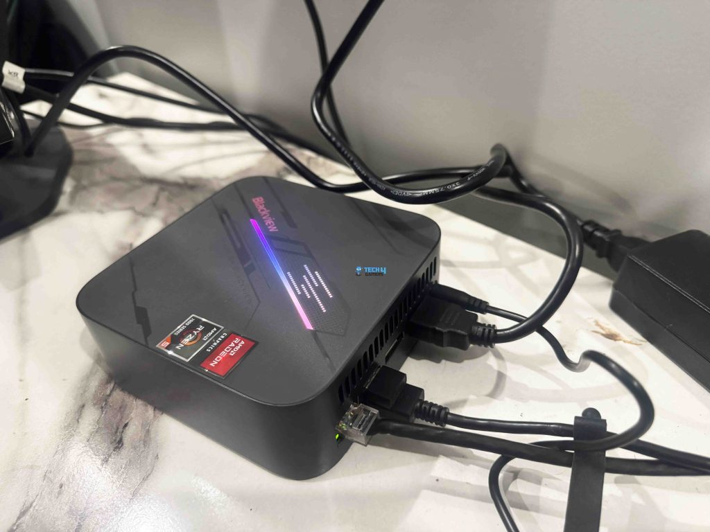 Blackview MP100 Review: A Compact Mini PC Built For Everyday ...