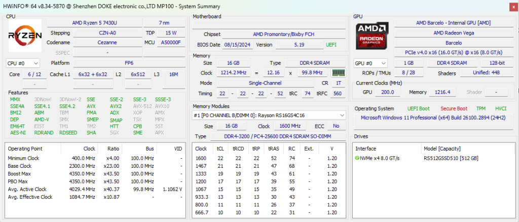 Blackview MP100 Review: A Compact Mini PC Built For Everyday ...