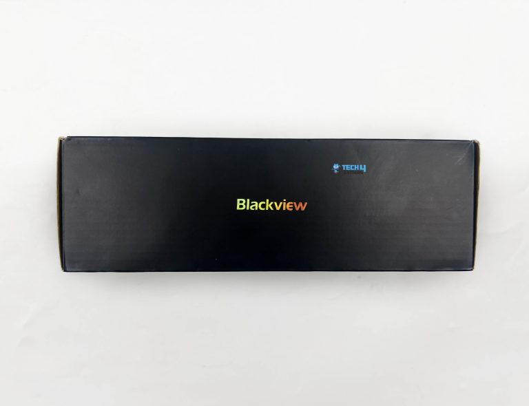 Blackview MP100 Review: A Compact Mini PC Built For Everyday ...