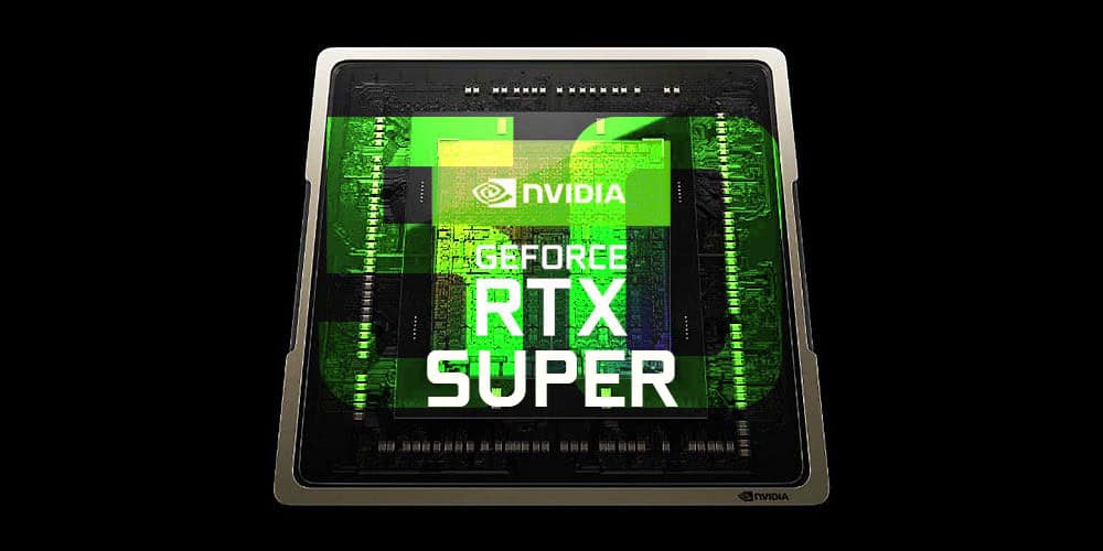 No RTX 50 Super as NVIDIA Skips CES Consumer GPU Reveals for the First ...