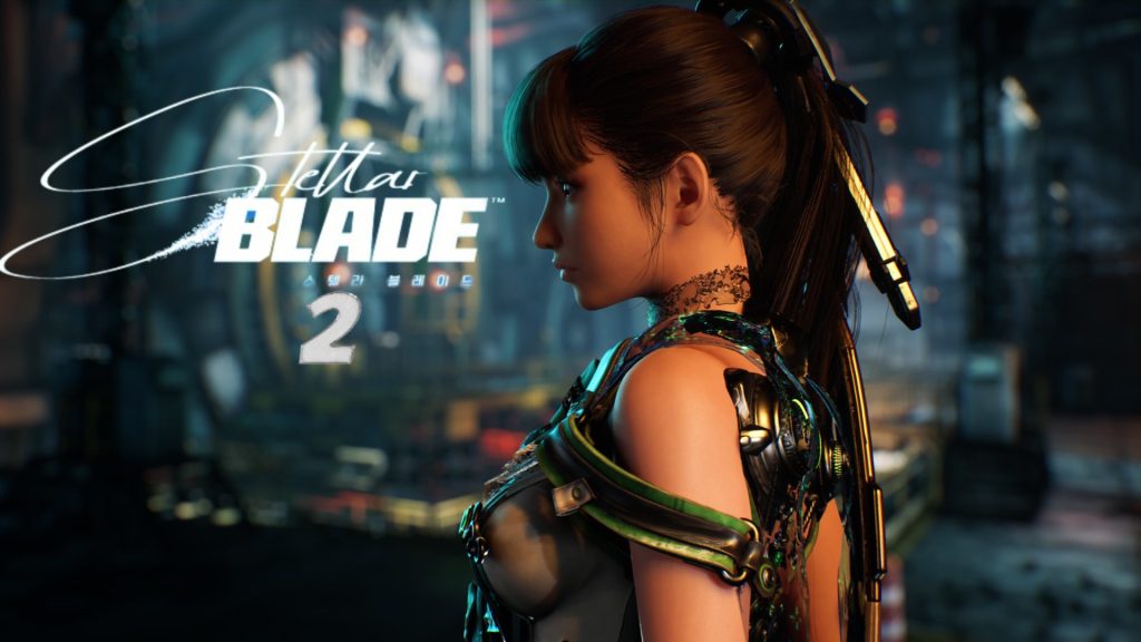 Stellar Blade Has Now Sold Over 6 Million Copies Across Steam and PS5