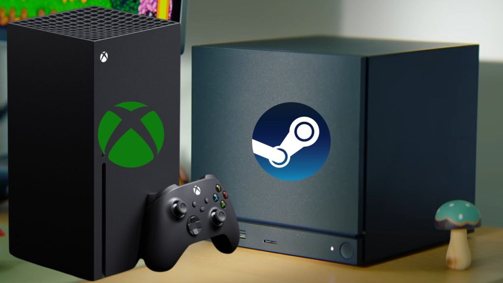 What the Steam Machine Needs to Beat Consoles - Tech4Gamers