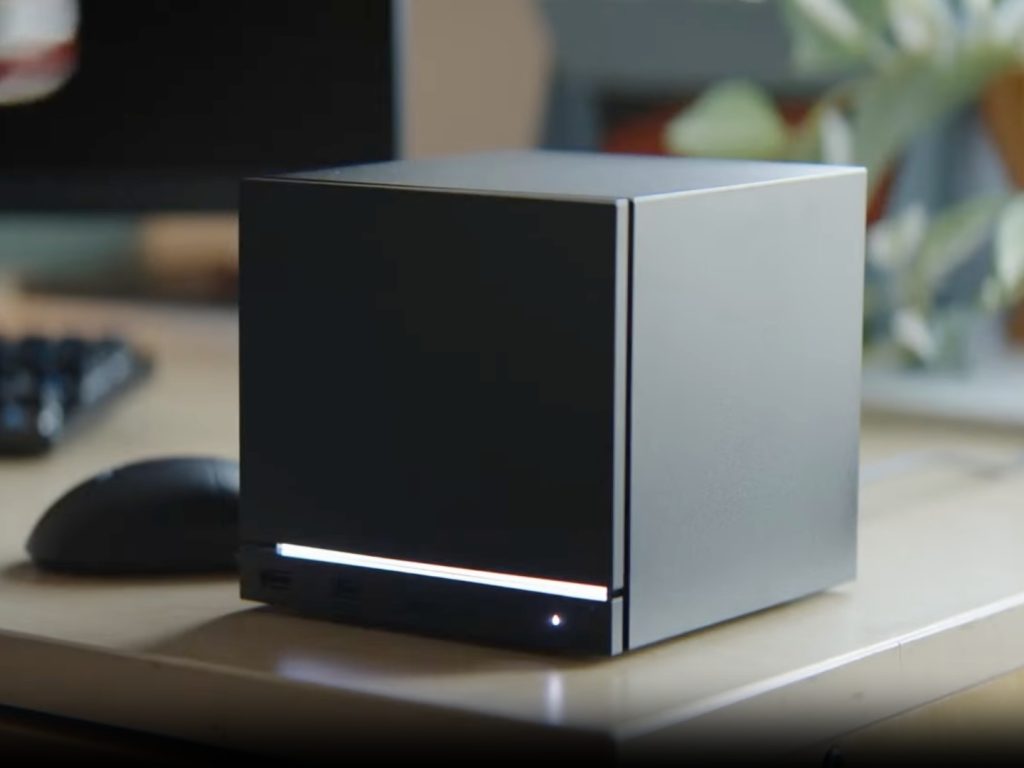 Valve Defends $1,049+ Steam Machine Price, Says It’s PC Gaming Hardware ...