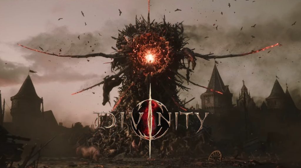 Larian Says It Won't Use Gen AI For Divinity Art, But Doesn't Rule Out ...