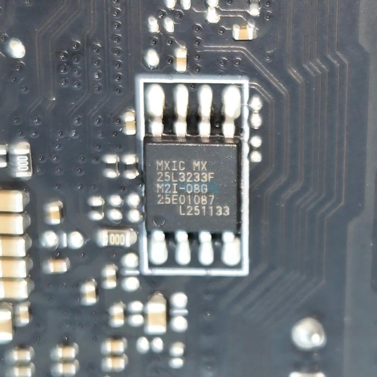 MSI MEG X870E ACE MAX Review: A Beefy X870E Refresh - Tech4Gamers