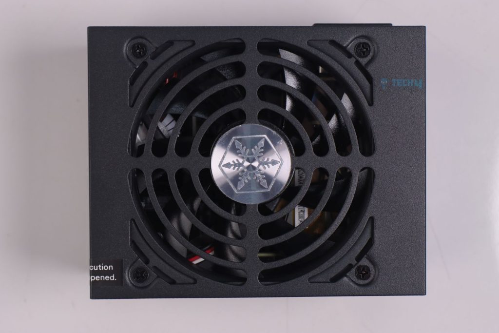 SilverStone Extreme 1000Rz Review: The New Benchmark for 1000W SFX PSUs ...