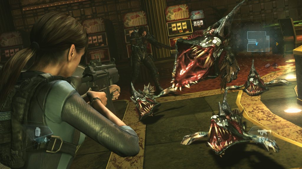RE Requiem Director Is Interested In Making A New Resident Evil ...