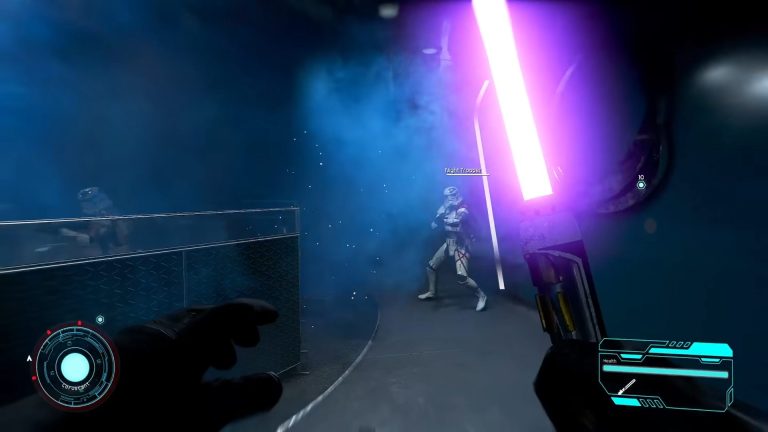 Massive Starfield Mod Basically Turns the Game Into the Star Wars RPG ...