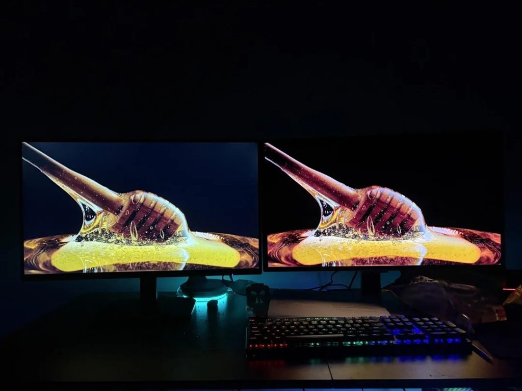 OLED Gaming Monitors: My Take on the Display That Makes Games Feel Alive