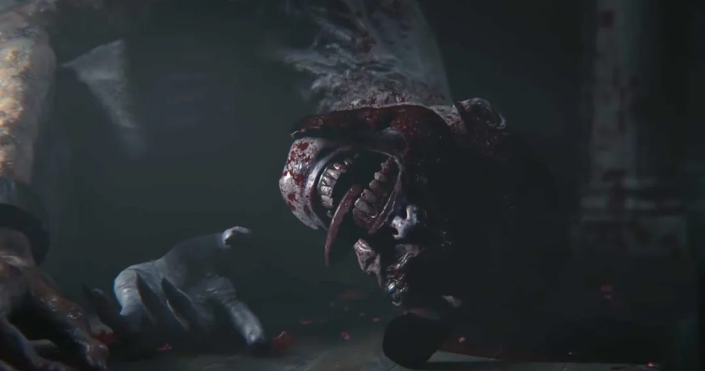 Resident Evil Requiem Is Being Criticized By Japanese Players For ...
